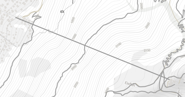 Zermatt - Sunnegga Funicular Multi Trail - | Trailforks