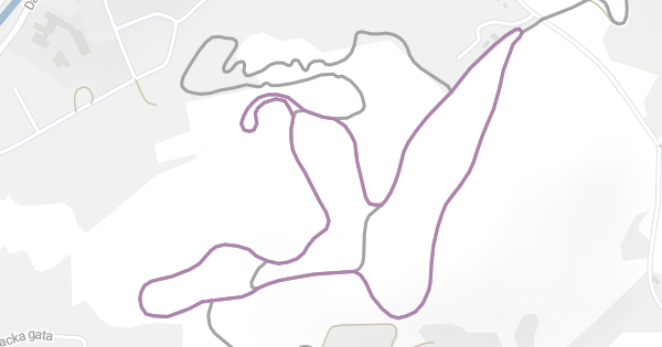 Munkedal Elljusspår Multi Trail - Munkedal | Trailforks