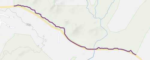 Skip Rimsza Paseo Multi Trail - Phoenix, Arizona