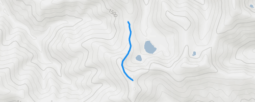 Lake Elsie Ridge Multi Trail - Kellogg, ID | Trailforks