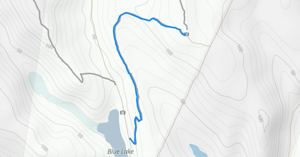 Dakabin Track Hiking Trail - | Trailforks