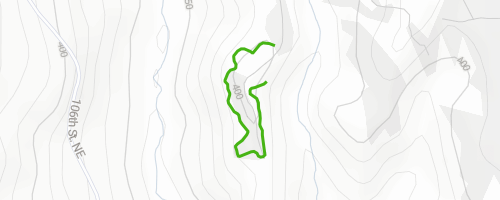 Lady Slipper Inner Loop Multi Trail - Langdon, ND