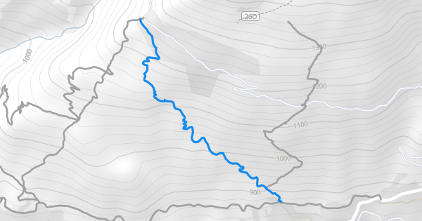 Parleaz #26A Mountain Biking Trail - | Trailforks
