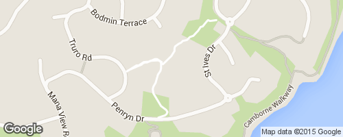 Camborne Walkway Mountain Biking Trail - | Trailforks