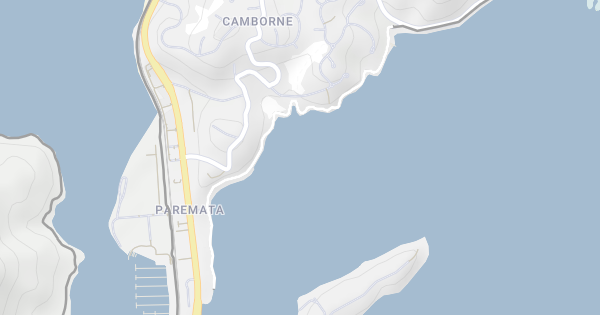 Camborne Walkway Mountain Biking Trail - | Trailforks