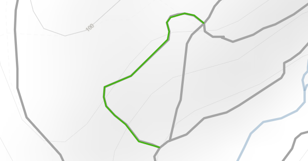 Wheel Run Multi Trail - Wilmington, Delaware