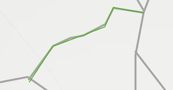 Sierra Vista Intermediate Flow Connection to DG Path Mountain Biking ...