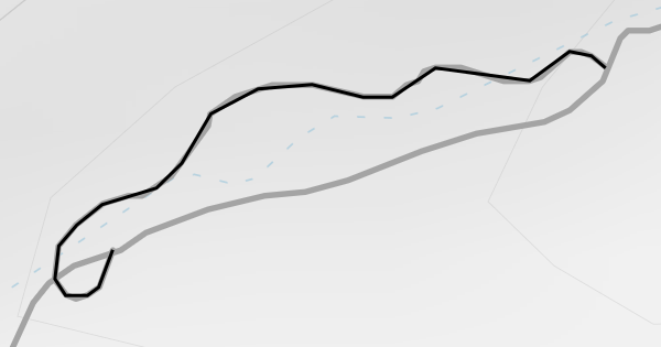Waterfall Challenge Multi Trail - Bergville | Trailforks