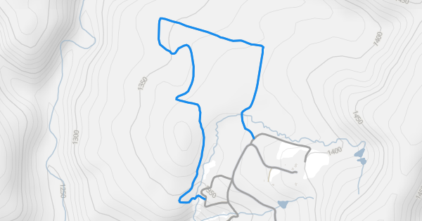 Leopards Loop Multi Trail - Bergville | Trailforks