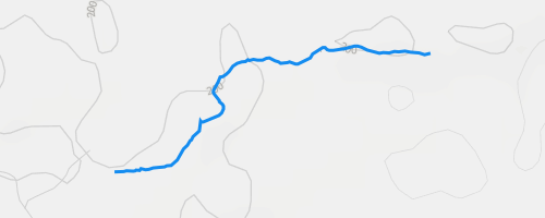 #9 - #10 Norway Ridge Pathway Multi Trail - Alpena
