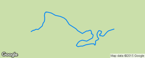 #11 - #12 Norway Ridge Pathway Multi Trail - Alpena