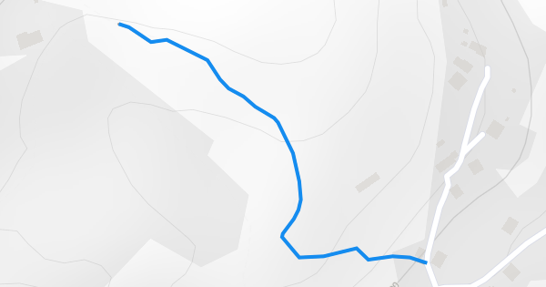 Longboard ride Mountain Biking Trail - | Trailforks