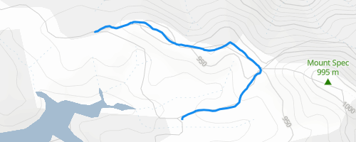 Mt Spec Loop Mountain Biking Trail - Paluma | Trailforks
