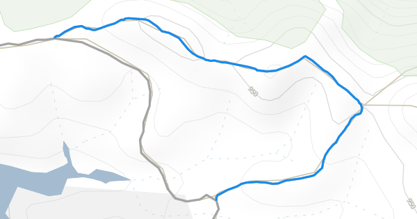 Mt Spec Loop Mountain Biking Trail - Paluma | Trailforks