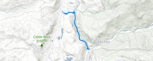 Purgatory Hiking Trail - Durango, Colorado | Trailforks