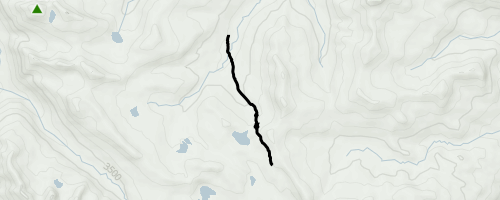 Ute Lake Hiking Trail - - Colorado | Trailforks