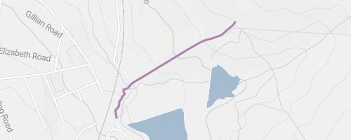 Arden Road ext. Multi Trail - Modderfontein | Trailforks