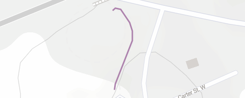 ECG - Case Mountain Connector Multi Trail - Manchester