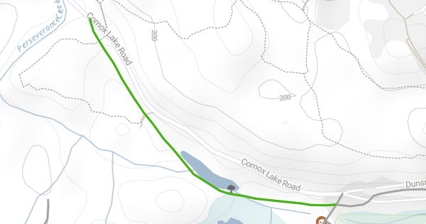 Wellington Colliery Trail Multi Trail - Cumberland