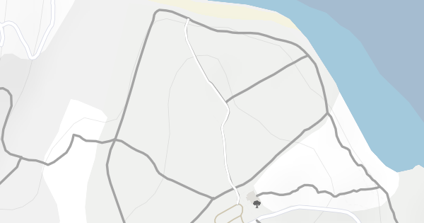 Old Harbour Path Hiking Trail - Charlottetown, PE