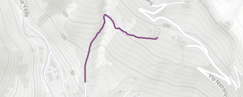 Geologico Mountain Biking Trail - Finale Ligure