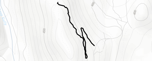 Butchers Block Mountain Biking Trail - Cootamundra