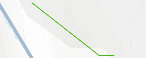 Te Henui Walkway - Awanui Cemetery Track Hiking Trail