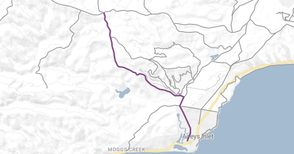 Bambra Road Multi Trail - | Trailforks