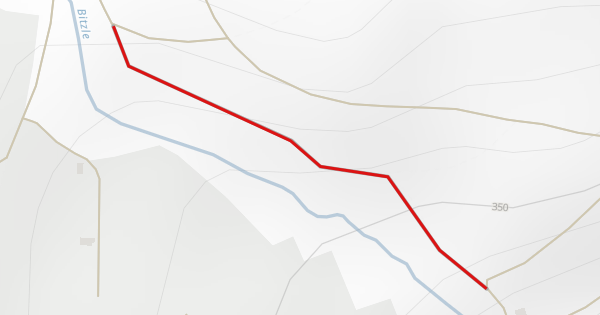 Egeria Trail Mountain Biking Trail - | Trailforks