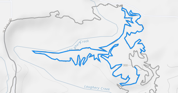 Grandview Loop Multi Trail - Versailles, Indiana