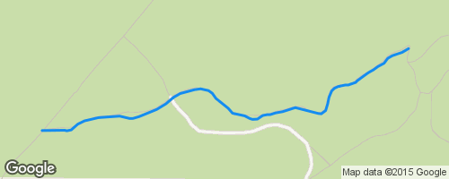 Vasa #4 - #5 Multi Trail - Traverse City, Michigan