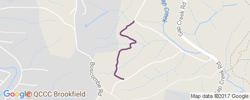 Ironbark Trail Multi Trail - Brisbane | Trailforks