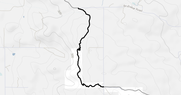 NCT - Skyline Trail Multi Trail - Petoskey, MI