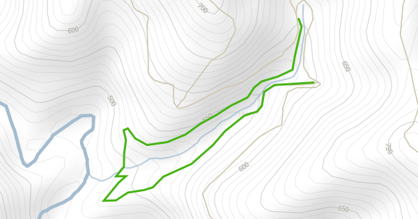 Toombon Walking Trail Multi Trail - | Trailforks