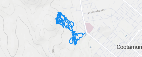 Cootamundra MTB Track Mountain Biking Trail - Cootamundra