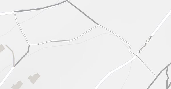 Lake Pearl Gravel Path Mountain Biking Trail - Wrentham, MA