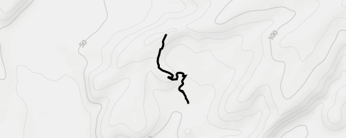 Scimitar Ridge Mountain Biking Trail - | Trailforks