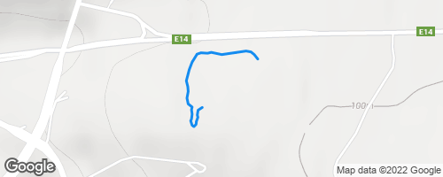 The Troll Forest Multi Trail - Matfors, Sundsvall