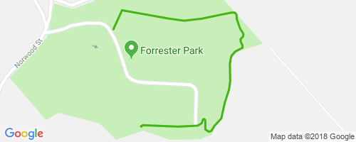 Forrester Loop Multi Trail - Dunedin | Trailforks