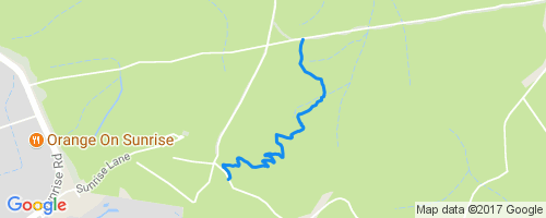 Cross Cut Mountain Biking Trail - Tewantin | Trailforks