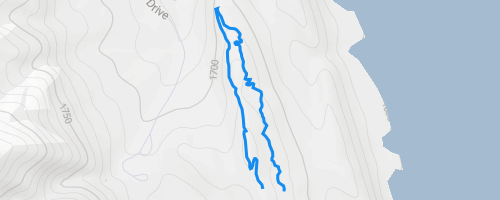 Quarry Ridge Mountain Biking Trail - Fort Collins, CO