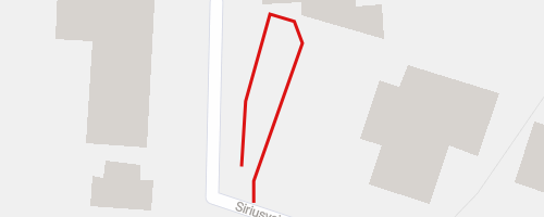 Siriusvej pump track Mountain Biking Trail - Silkeborg