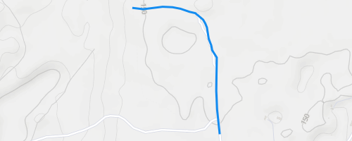 Pachaug Horse Trail Multi Trail - Voluntown, Connecticut