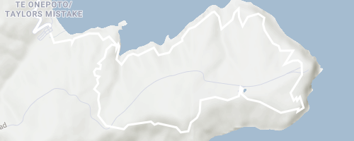 Awaroa/Godley Head Loop Track Hiking Trail