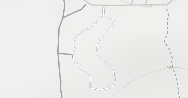 Children's Forest Hiking Trail - Silverdale, Washington