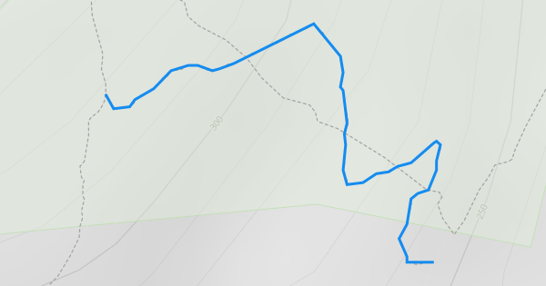 Mt. Elam Trail Multi Trail - Leominster, Massachusetts