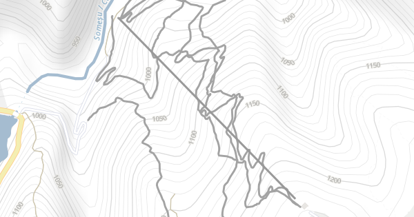Telescaun Marisel Mountain Biking Trail - | Trailforks