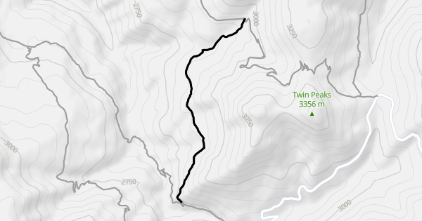 Red Ledges Access Multi Trail - Monticello, Utah