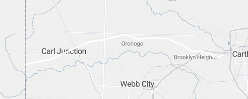 Ruby Jack Trail Multi Trail - Joplin, MO | Trailforks