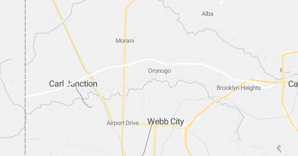 Ruby Jack Trail Multi Trail - Joplin, MO | Trailforks